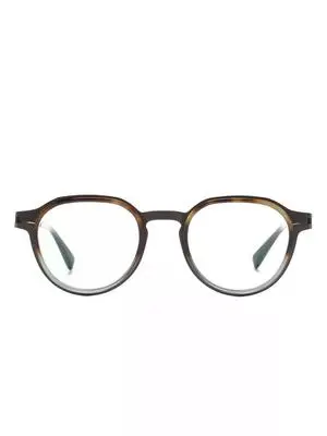Mykita Caven Round-frame Glasses