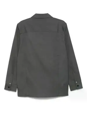 Axel Arigato Rowe Overshirt - Grey