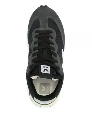 VEJA Rio Branco Ii Sneakers - Black
