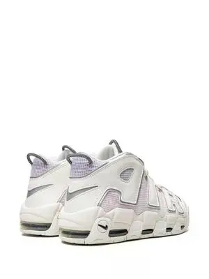 Nike More Uptempo 'thank You, Wilson' Sneakers