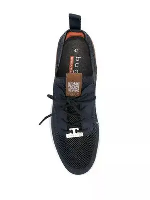 BUGATTI Knitted Sneakers
