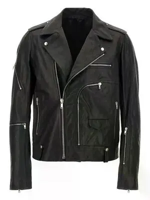 Rick Owens Bauhaus Stooges Jacket