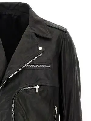 Rick Owens Bauhaus Stooges Jacket