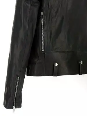 Rick Owens Bauhaus Stooges Jacket