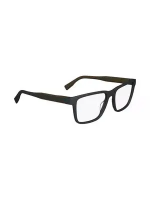Lacoste Logo-embossed Glasses