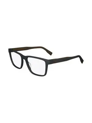 Lacoste Logo-embossed Glasses