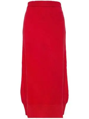 Barrie High Rise Skirts