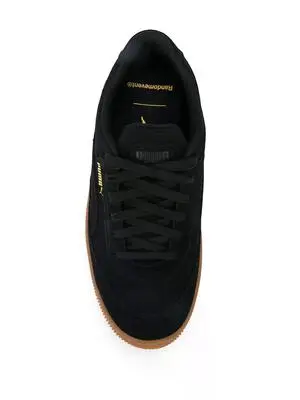 PUMA Deva Platform Sneakers