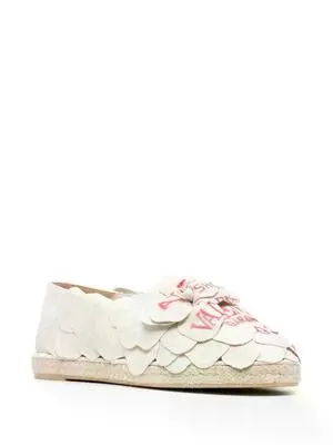 Valentino Garavani Atelier 03 Rose Edition Espadrilles