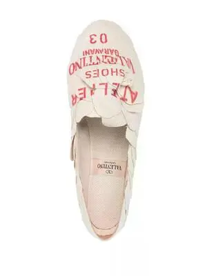 Valentino Garavani Atelier 03 Rose Edition Espadrilles