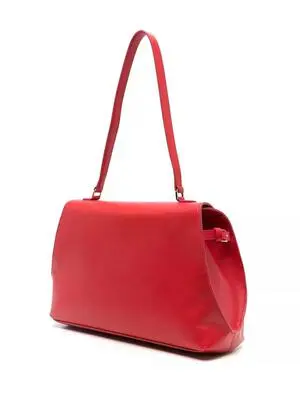 Loulou De Saison Zion Shoulder Bag