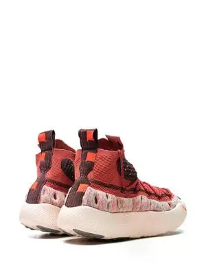 Nike Ispa Sense Flyknit Adobe