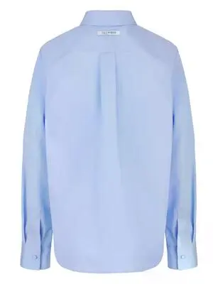 Ports 1961 Allover Pompom Shirt