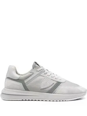 Philippe Model Tropez 2.1 Sneakers - Grey