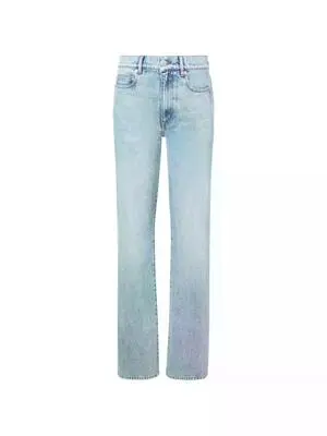 Proenza Schouler Ryman Jeans - Blue