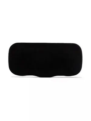 Gucci Rectangular Acetate Sunglasses