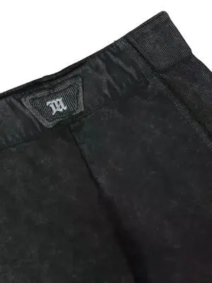 MISBHV Flared Track Pants