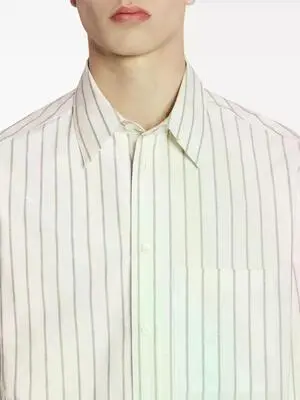LANVIN Striped Shirt