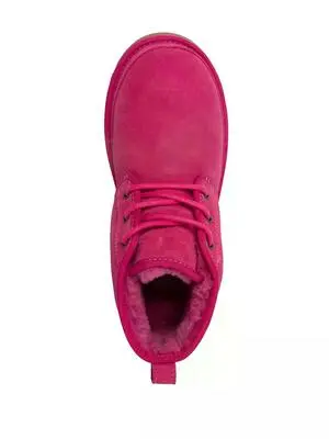 UGG Neumel Ankle Boots - Pink