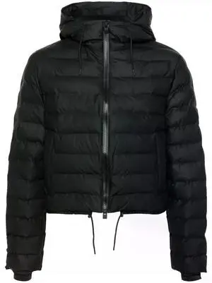 Rains Puffer Jacket