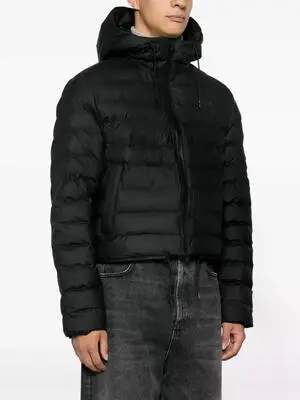 Rains Puffer Jacket