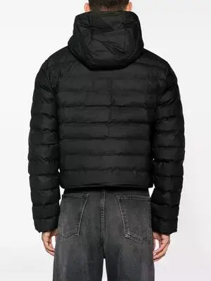 Rains Puffer Jacket