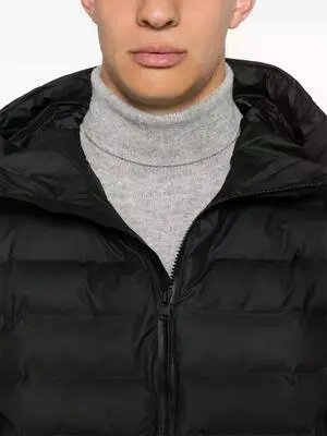 Rains Puffer Jacket