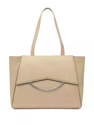 Karl Lagerfeld K/seven Tote Bag - Neutrals