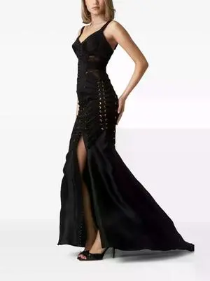 MURMUR Zest Maxi Dress
