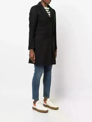 Liu Jo Single-breasted Tailored Coat