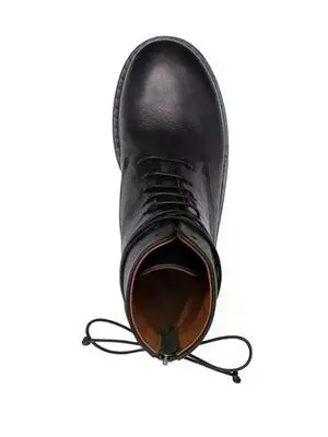 Marsèll Gommello Ankle Boots - Black