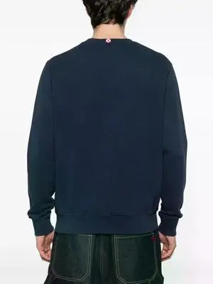 MC2 SAINT BARTH Ponza Sweatshirt