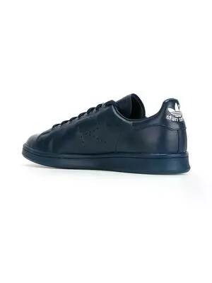 Adidas Raf Simons X Stan Smith Sneakers - Blue