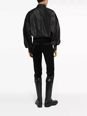 Dolce & Gabbana Bow Shirt