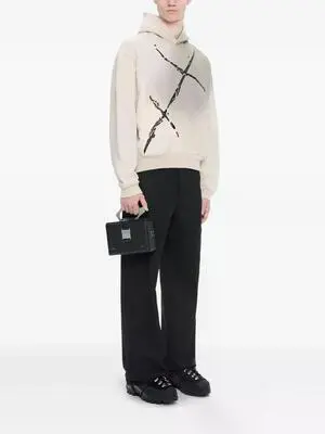 HELIOT EMIL Fluxus Hoodie