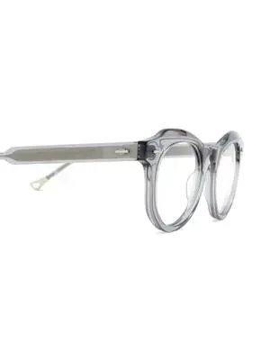 EYEPETIZER Magali Round Frame Eyeglasses