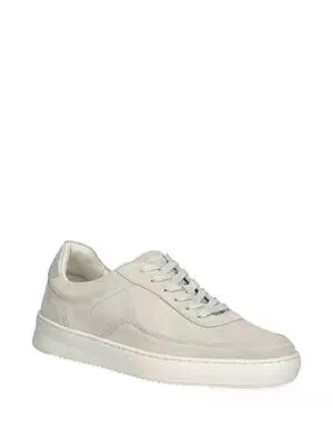 Filling Pieces Filling Pieces Mondo Lace-Up Sneakers Neutrals