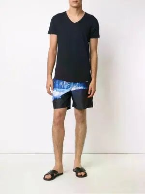 Orlebar Brown V-neck T-shirt