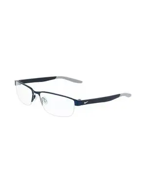 Nike Logo-print Glasses