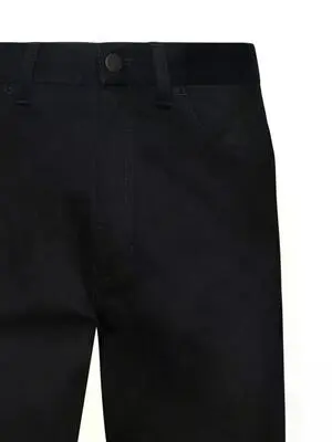 Moncler Straight-leg Trousers