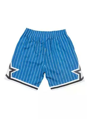 Mitchell & Ness 1994/95 Nba Orlando Magic Swingman Shorts