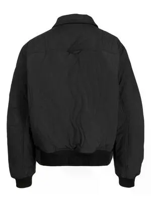 HOLZWEILER Quilted Bomber Jacket