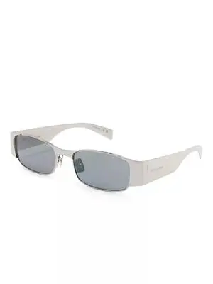 Saint Laurent Sl 738 Rectangle Sunglasses