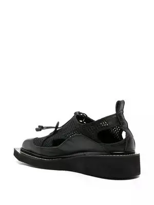 Henrik Vibskov Riviera Mesh Sandals