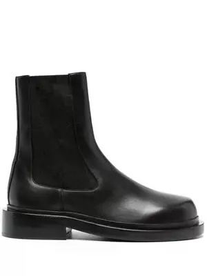 Jil Sander Paneled Boots For Women