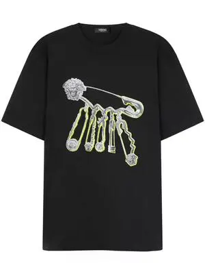 Versace Pop Pin T-shirt