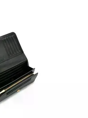Mulberry Medium Continental French Purse