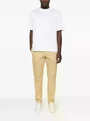 Michael Kors Tapered Cargo Trousers