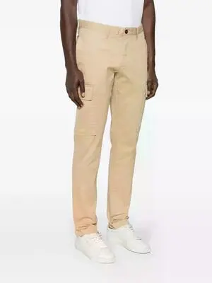 Michael Kors Tapered Cargo Trousers