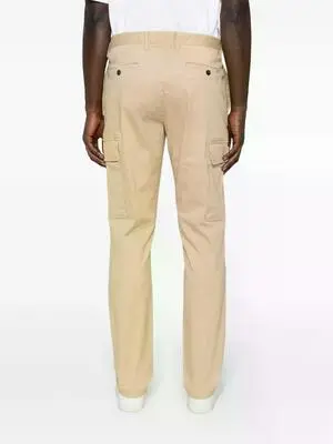 Michael Kors Tapered Cargo Trousers
